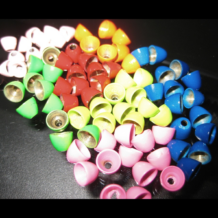 Superfly Brass Cone Heads – A Blaze In The Northern Fly